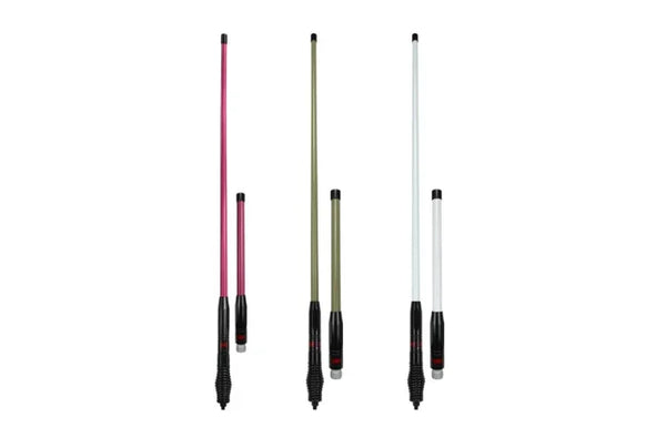 Limited-edition range of GME AE4700 series antennas – MobileSystems