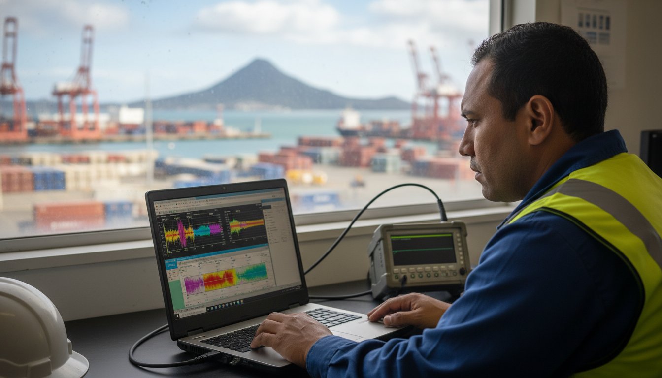 Radio Licensing and Frequency Management NZ: The 2026 Professional Gui