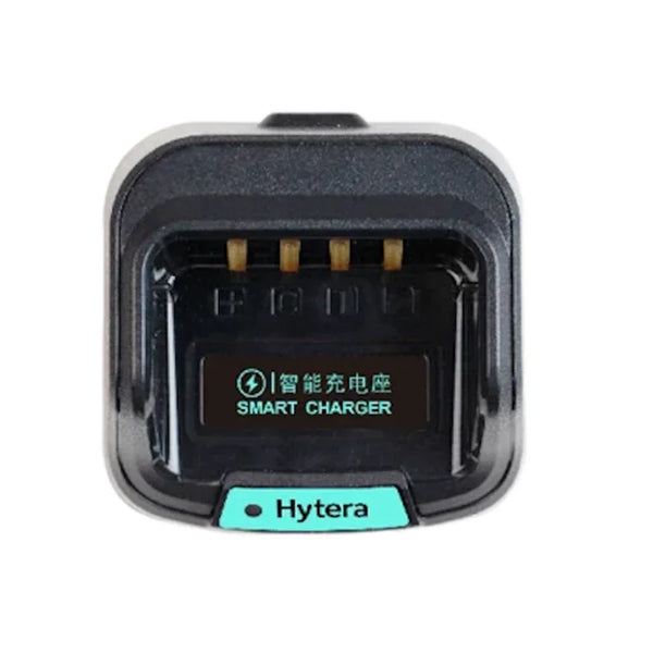 Hytera CH10L33 Smart Single Bay Charger - Intrinsically Safe ...