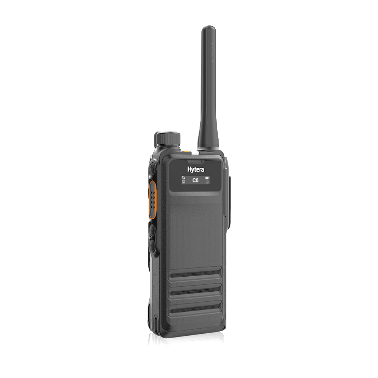 Hytera HP-702 DMR Digital Portable Radio – MobileSystems