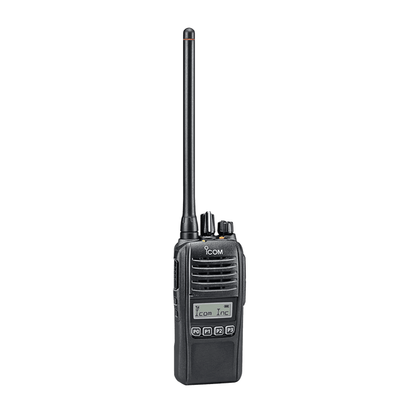 Icom IC-F2000S 128 Channel UHF Radio – Mobile Systems – MobileSystems