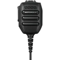Motorola R7 PMMN4128 RM780 Remote Speaker Mic – Mobile Systems ...