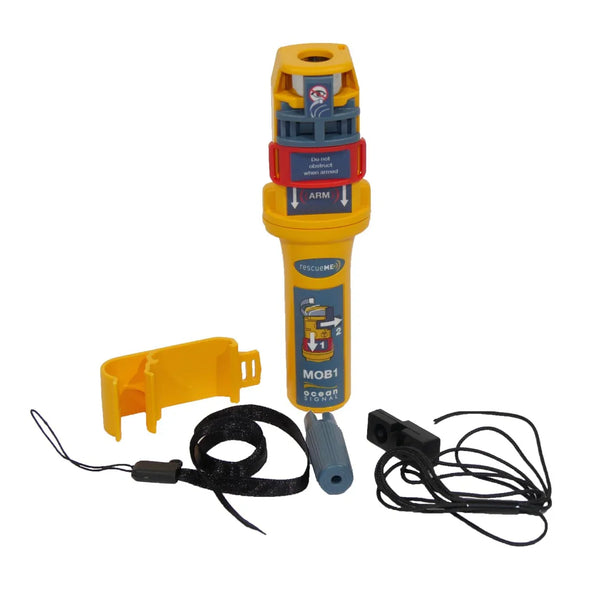 Ocean Signal Rescueme MOB1 – MobileSystems