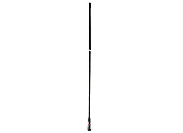 GME AE2402N Fibreglass 120cm AM CB Antenna – Mobile Systems – MobileSystems